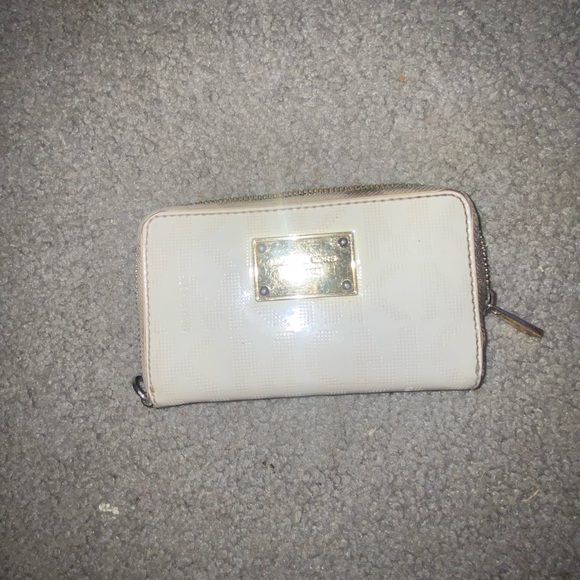 MICHAEL Michael Kors | Bags | Mk Wallet | Poshmark